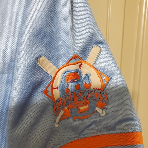 FUBU | Shirts | Fubu Sport Collection Limited Edition Jersey | Poshmark